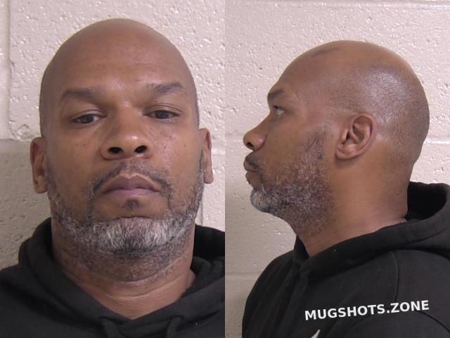 SANDERS KEITH 05/11/2025 - Madison County Mugshots Zone