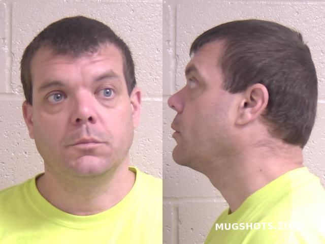 MURPHY BRADLEY 05/12/2025 - Madison County Mugshots Zone