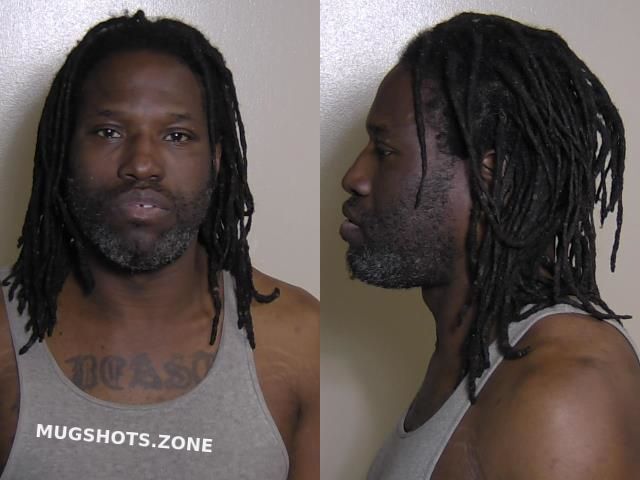 SANDERS MICHAEL 05/12/2025 - Madison County Mugshots Zone