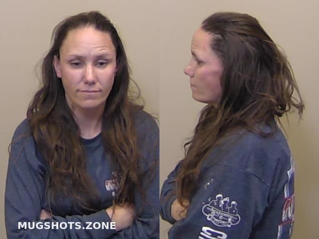 DAY JAMIE 05/13/2025 - Madison County Mugshots Zone