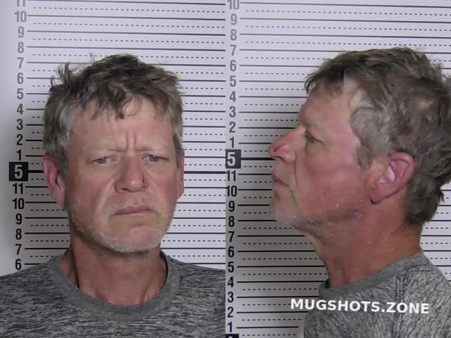 KNEZIK JARRID 05/15/2025 - Madison County Mugshots Zone