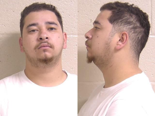 LOPEZ FRANCISCO 05/16/2025 - Madison County Mugshots Zone
