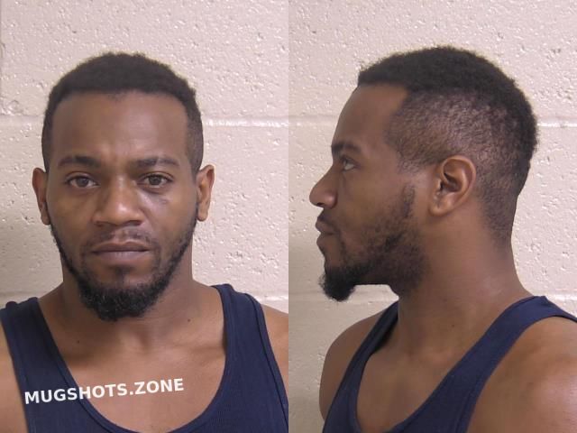 CALERKELY MARQUES 05/18/2025 - Madison County Mugshots Zone
