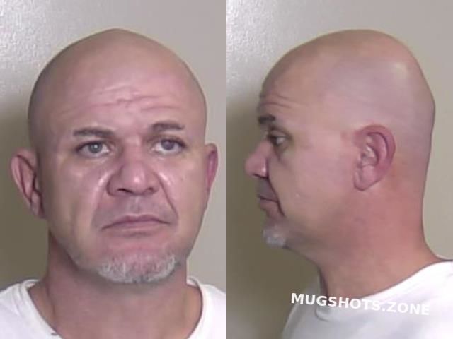 PATTERSON DAVID 05/20/2025 - Madison County Mugshots Zone