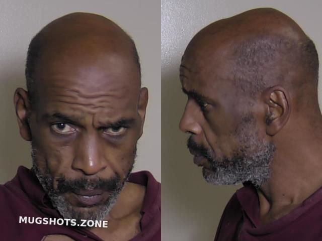 SCOTT DARREN 05/20/2025 - Madison County Mugshots Zone