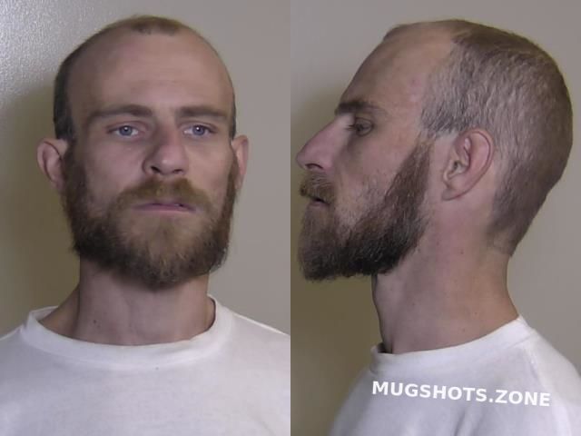 MCMAHAN CHAS 05/21/2025 - Madison County Mugshots Zone