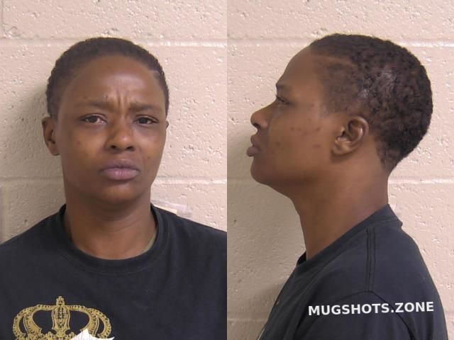 MAYS CIERA 05/22/2025 - Madison County Mugshots Zone