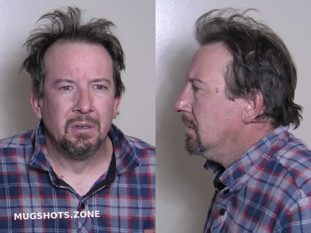 GOLDEN SHANE 05/22/2025 - Madison County Mugshots Zone