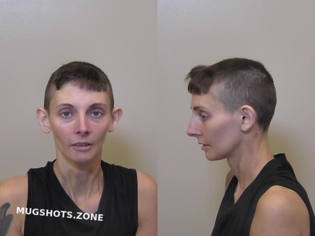 LIVINGSTON SARAH 05/24/2025 - Madison County Mugshots Zone