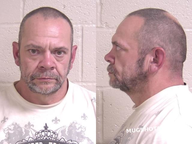 MARTIN CHRISTOPHER 05/26/2025 - Madison County Mugshots Zone