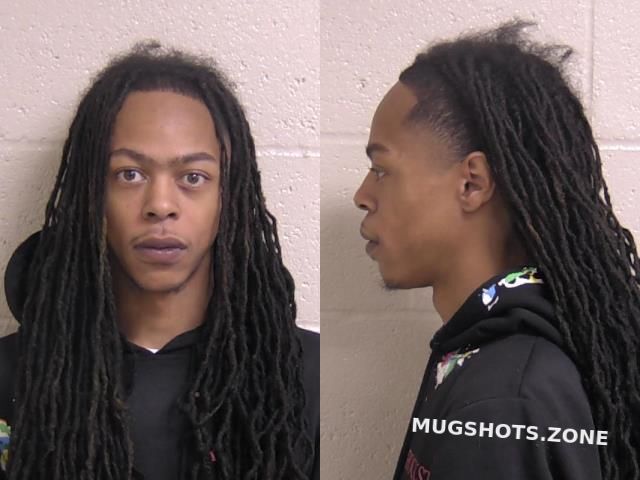 WHEELER JAMES 05/27/2025 - Madison County Mugshots Zone