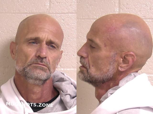 CONANT JAMES 05/28/2025 - Madison County Mugshots Zone