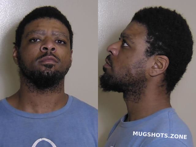 MEDINA TRAVION 05/28/2025 - Madison County Mugshots Zone