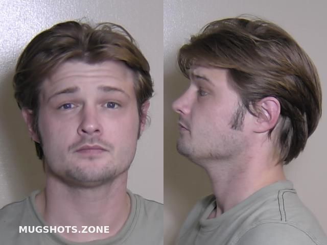 BAGWELL SEAN 05/29/2025 - Madison County Mugshots Zone