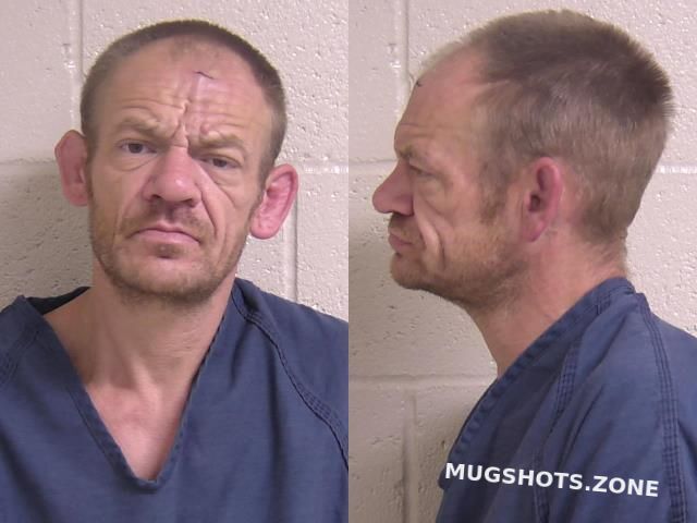 PACE DAVID 05/29/2025 - Madison County Mugshots Zone