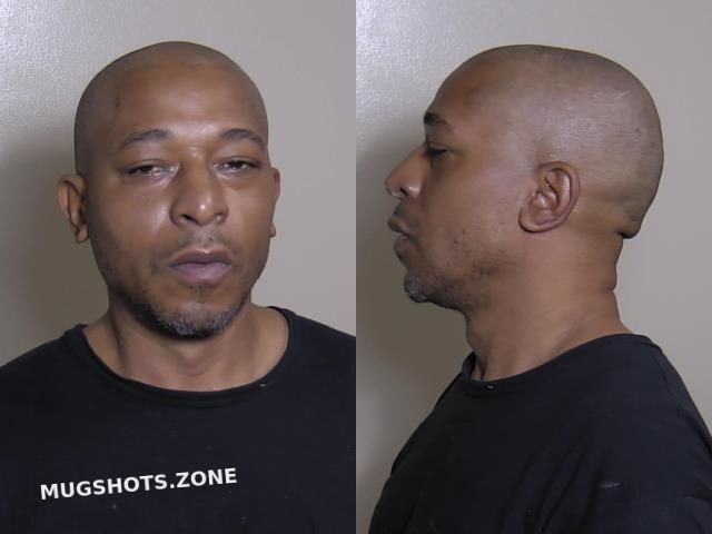 FOREMAN MARCUS 05/30/2025 - Madison County Mugshots Zone