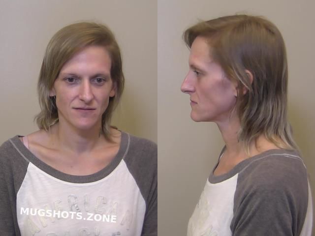 COX AMY 05/30/2025 - Madison County Mugshots Zone