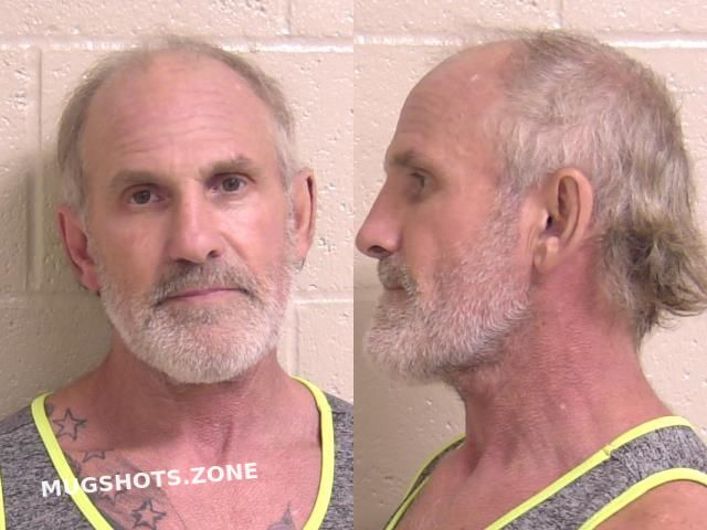 CONSIGLIO MICHAEL 05/31/2025 - Madison County Mugshots Zone