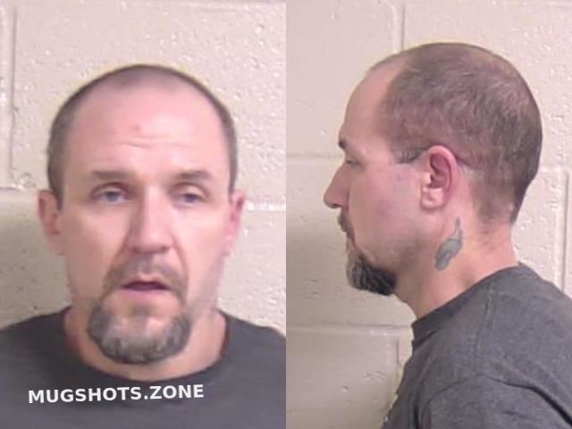 PIPER MICHAEL 06/03/2025 - Madison County Mugshots Zone