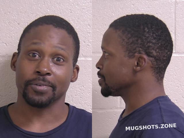 BASS DONNATE 06/05/2025 - Madison County Mugshots Zone