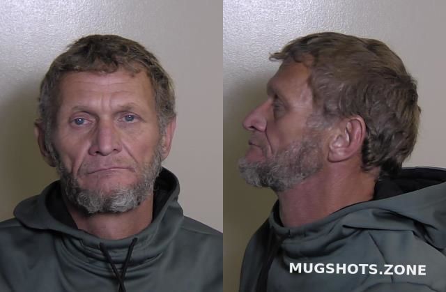 MILLER RODNEY 06/05/2025 - Madison County Mugshots Zone