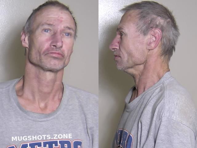 DELP PATRICK 06/06/2025 - Madison County Mugshots Zone