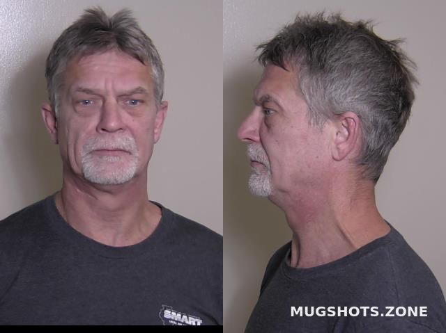 ROBBS RANDY 06/07/2025 - Madison County Mugshots Zone
