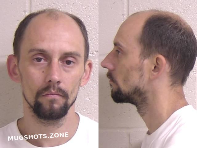 RECTOR SCOTT 06/11/2025 - Madison County Mugshots Zone