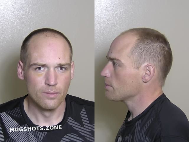 MINCEY JOSHUA 06/11/2025 - Madison County Mugshots Zone