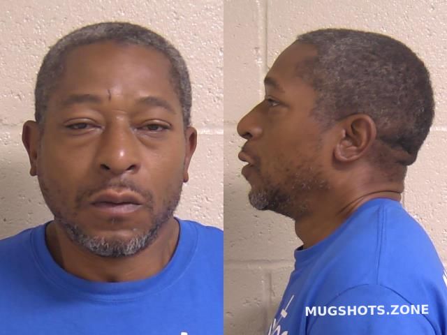 FOREMAN MARCUS 06/11/2025 - Madison County Mugshots Zone