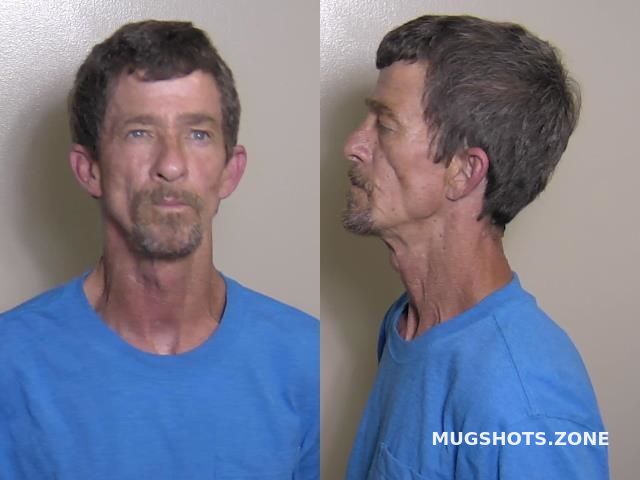 GRINDSTAFF DELMAR 06/13/2025 - Madison County Mugshots Zone