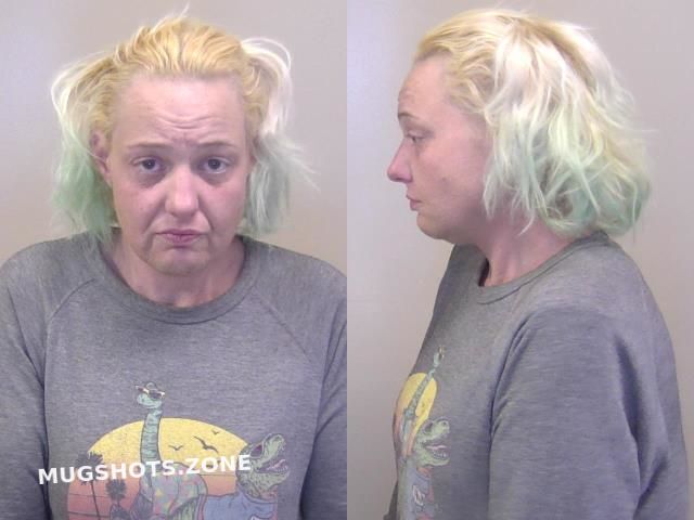 COAD AMANDA 06/14/2025 - Madison County Mugshots Zone