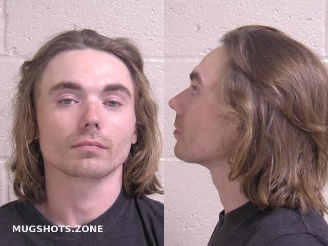 REDMON TRISTEN 06/20/2025 - Madison County Mugshots Zone