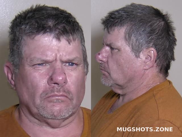 PUCKETT GARRY 06/23/2025 - Madison County Mugshots Zone