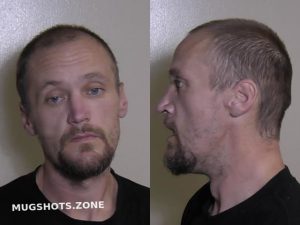 QUIGLEY TRAVIS 06/23/2025 - Madison County Mugshots Zone