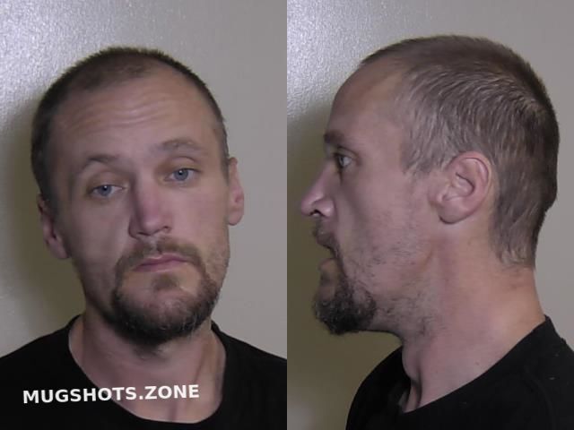 QUIGLEY TRAVIS 06/23/2025 - Madison County Mugshots Zone