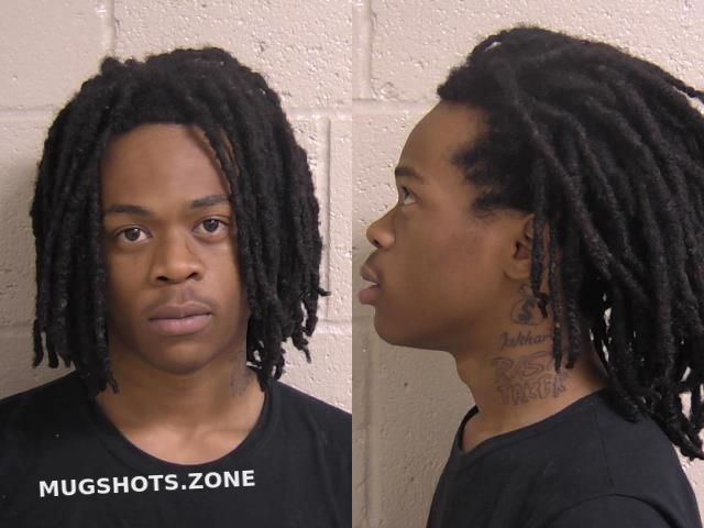 HENDRICKS MARCUS 06/24/2025 - Madison County Mugshots Zone