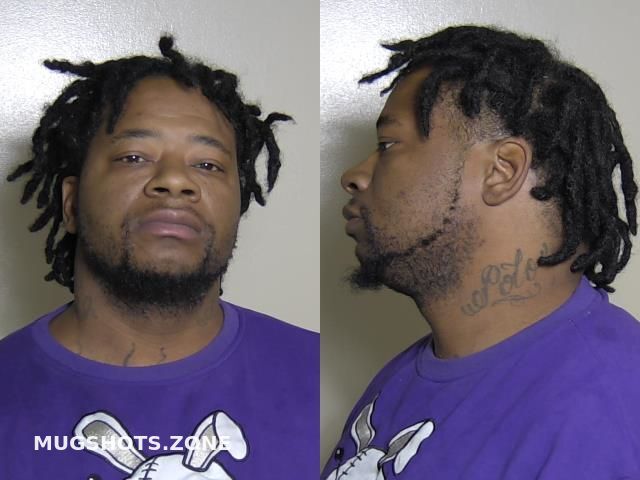 HINES TRAVION 06/24/2025 - Madison County Mugshots Zone