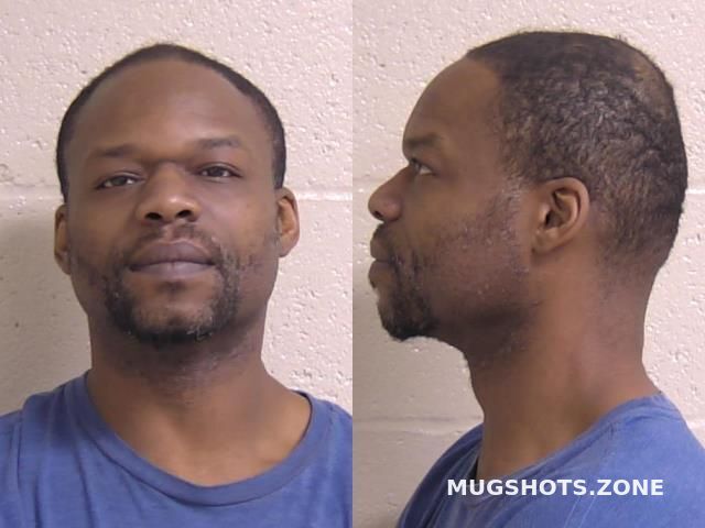 BROWN JERRON 06/25/2025 - Madison County Mugshots Zone