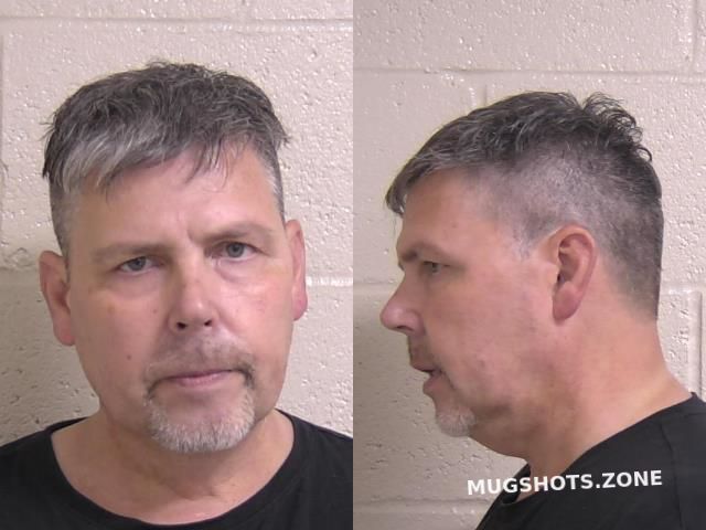 BUCK JONATHAN 06/25/2025 - Madison County Mugshots Zone