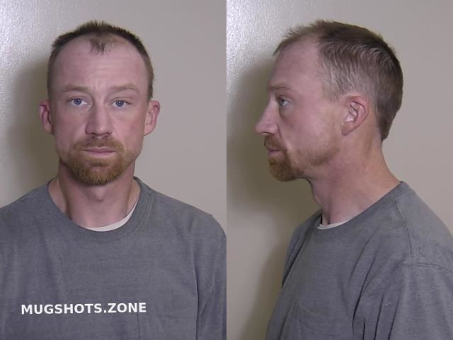 TROECKLER MATTHEW 06/27/2025 - Madison County Mugshots Zone