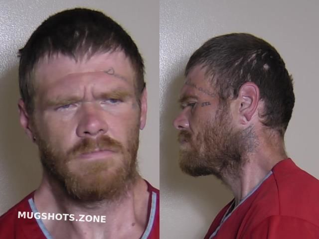 STALEY JOSEPH 06/28/2025 - Madison County Mugshots Zone