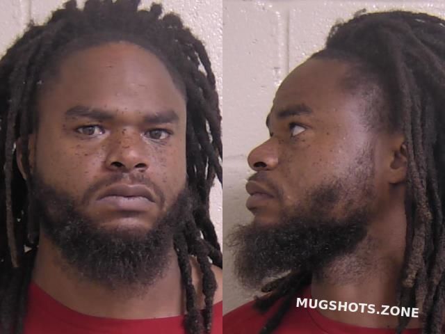 GRIFFIN JOVAN 06/28/2025 - Madison County Mugshots Zone