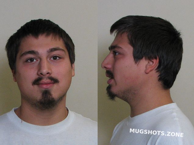 PACHECO JACOB 06/28/2025 - Madison County Mugshots Zone