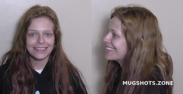 GOBBLE HEATHER 07/02/2025 - Madison County Mugshots Zone