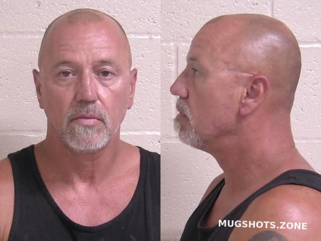 SIMMONS JASON 07/02/2025 - Madison County Mugshots Zone