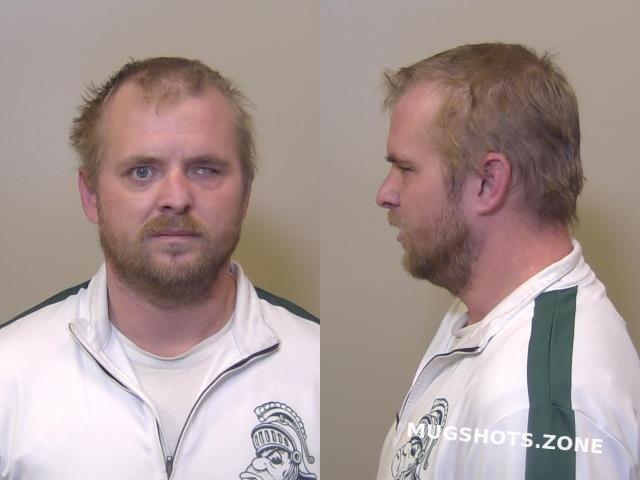 HOLLIDAY GEORGE 07/07/2025 - Madison County Mugshots Zone