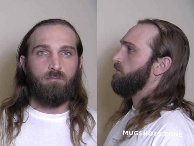 KEMPINSKI KEVIN 07/07/2025 - Madison County Mugshots Zone