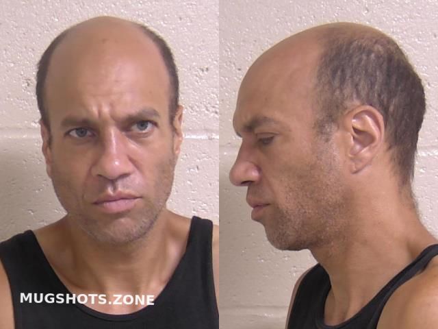 PERRY JARROD 07/08/2025 - Madison County Mugshots Zone