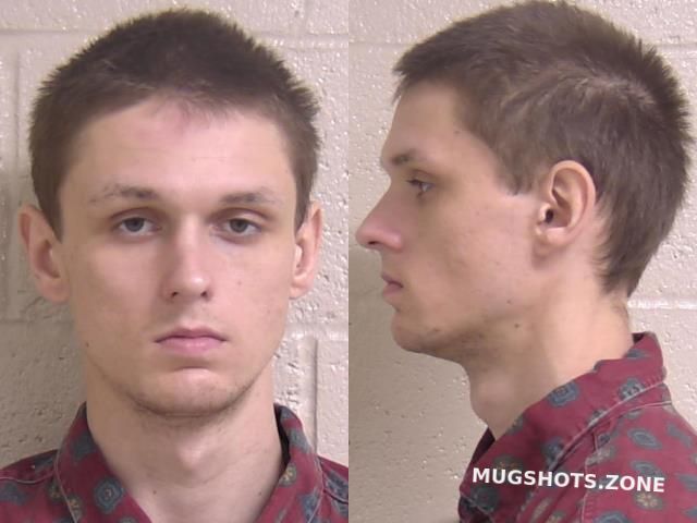 PERKINS MICHAEL 07/11/2025 - Madison County Mugshots Zone